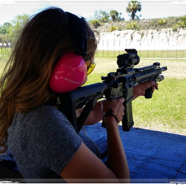 Knight Trail Park & Outdoor Shooting Complex - 2 tips