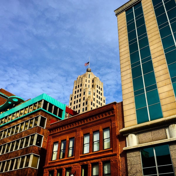 City of Fort Wayne - City