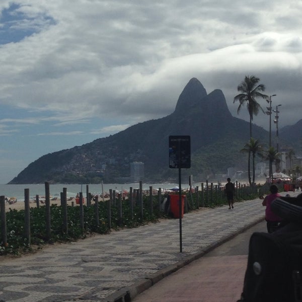 Ipanema Café - Ipanema - 3 tips from 56 visitors