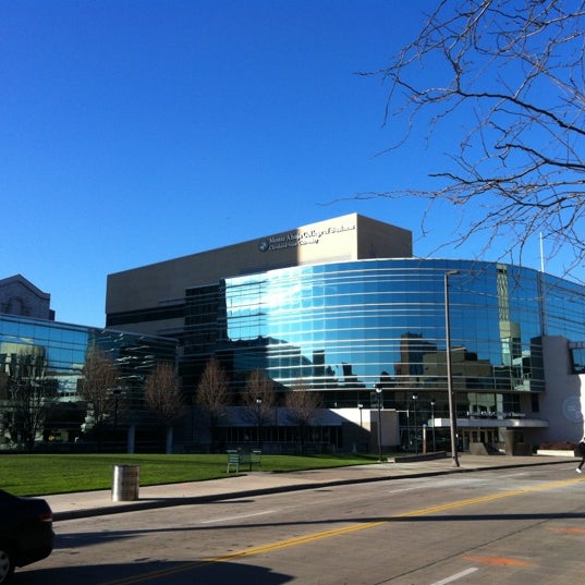 Cleveland State University - Downtown Cleveland - Cleveland, OH