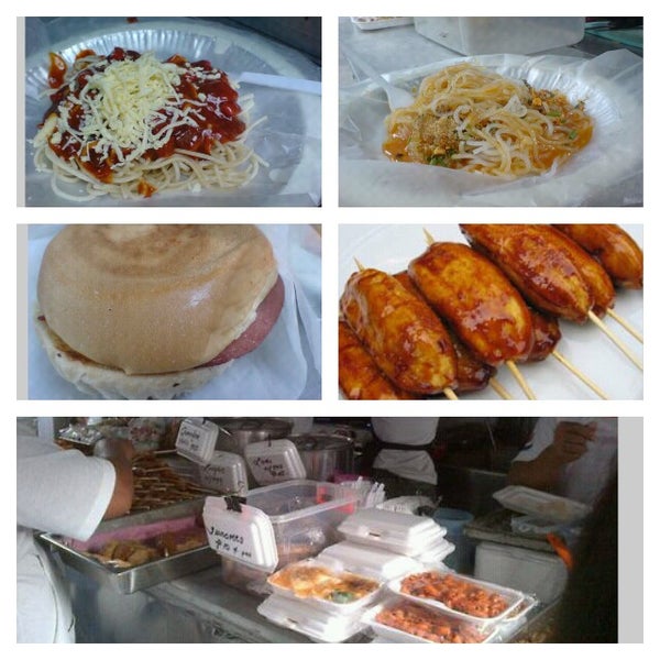 Jolly Jeep Valero - Bel-Air - Makati City