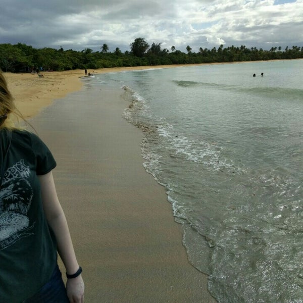 Vacia talega Beach - Beach