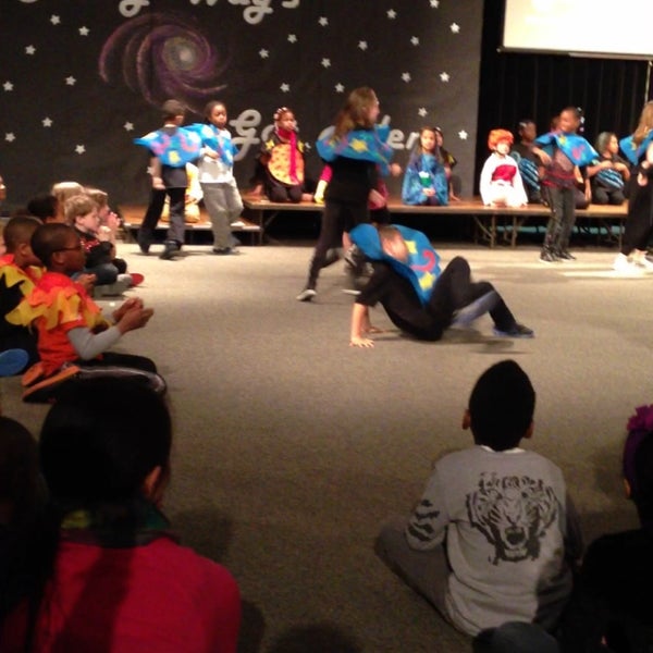Walt Disney Magnet School - Buena Park - 6 tips from 259 visitors