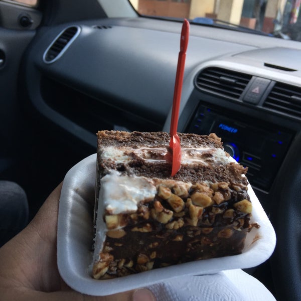 Bon Bons Cake and Pastry Shop - Cupcake Shop