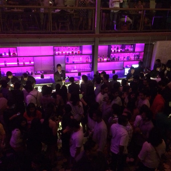 LOFT 38 - Domlur - Bangalore, Karnātaka