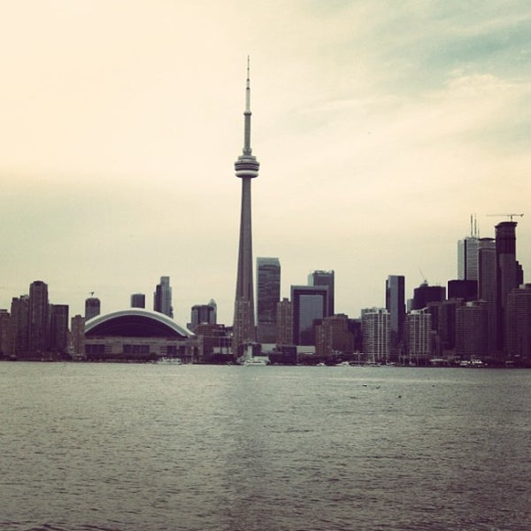Harbourfront - Toronto, ON