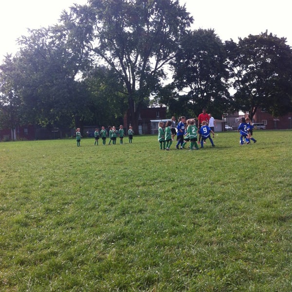 Photos at DA Morrison Public School - 38 visitors