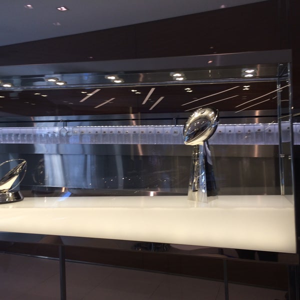 NFL Headquarters - Midtown East - New York, NY