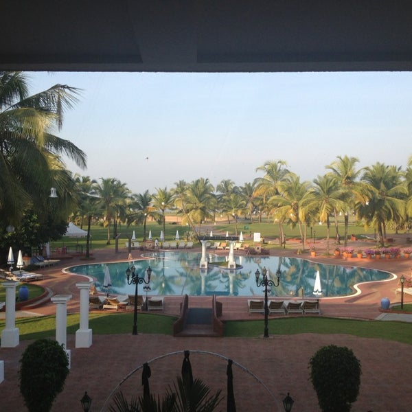 Holiday Inn Resort - Marmagao, Goa