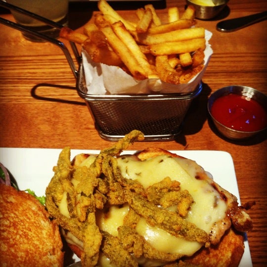 Five Star Burgers - 51 tips