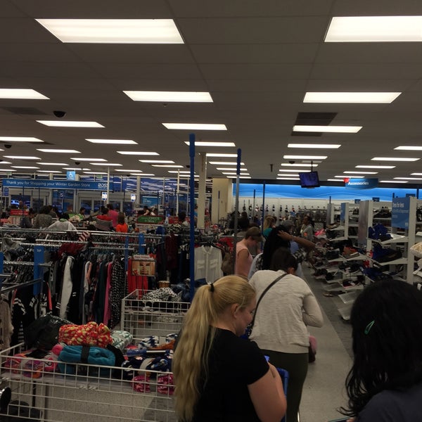 Ross Dress for Less - Winter Garden Village at Fowler Groves - Winter ...