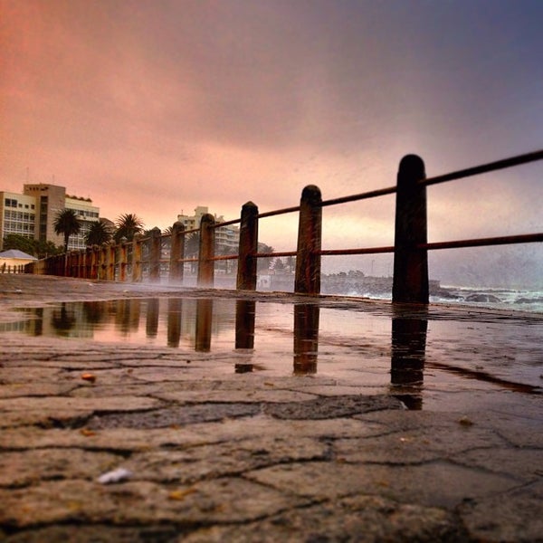 Sea Point Beach Promenade - Other Great Outdoors in Sea Point