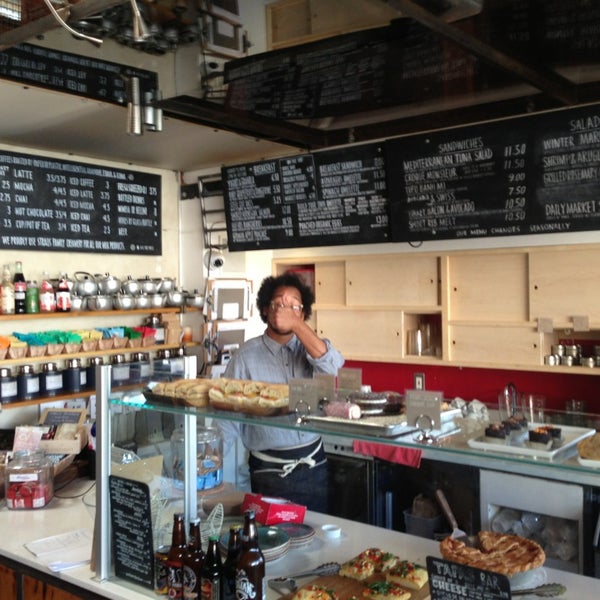 Good vibe coffee shops