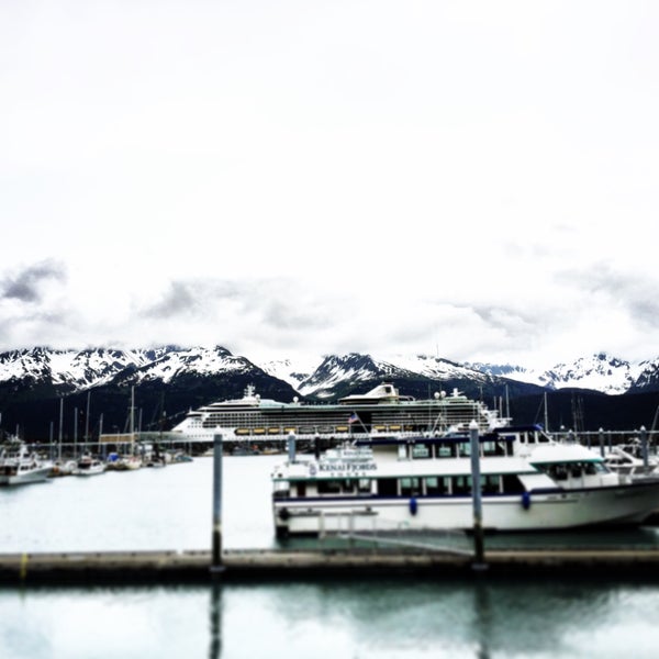 Town of Seward - 3 tips from 1227 visitors