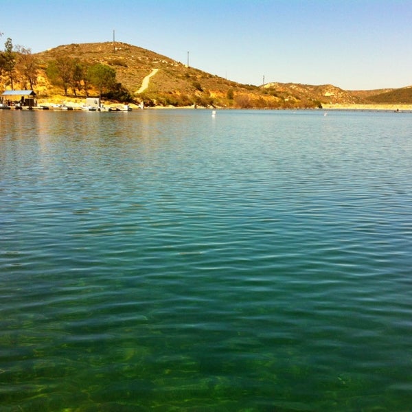 Lake Poway - 14644 Lake Poway Rd.