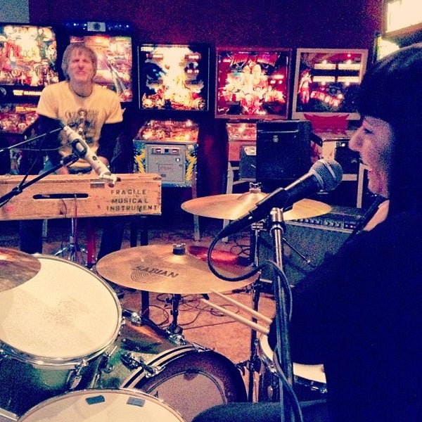 Spacebar Arcade - Arcade in Boise