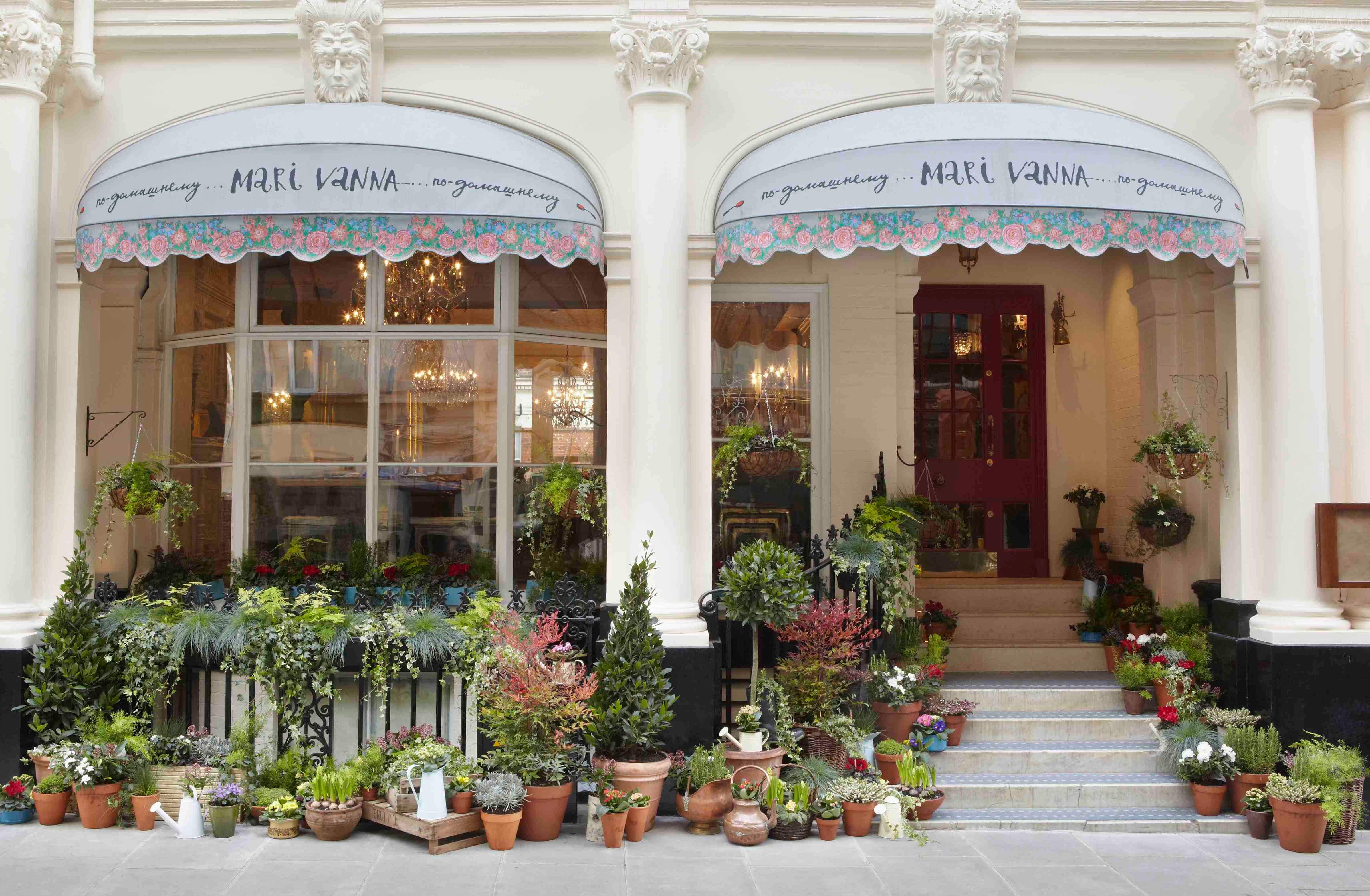 Mari Vanna Knightsbridge And Belgravia 138 Tips From 2891 Visitors Mari Vanna Knightsbridge And Belgravia 138 Tips From 2891 Visitors