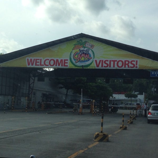 Island Garden City Of Samal - Island Garden City of Samal, Davao del Norte