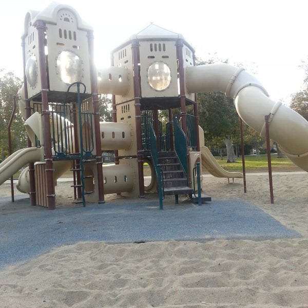 Jastro Park - Riviera-Westchester - Bakersfield, CA