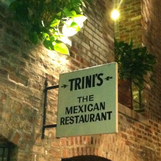 Trini's Mexican Restaurant - Mexican Restaurant in Old Market