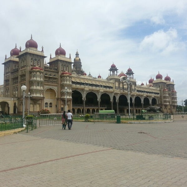 Mysore - Karnātaka