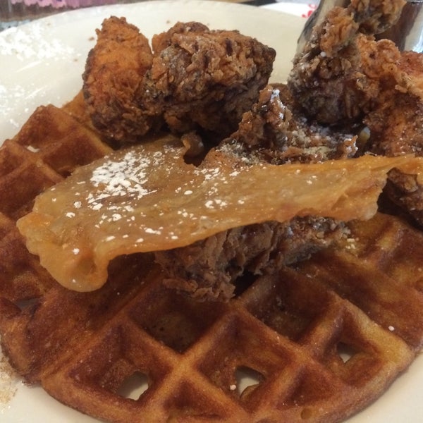 Miss Rickys - The Loop - Chicago, IL