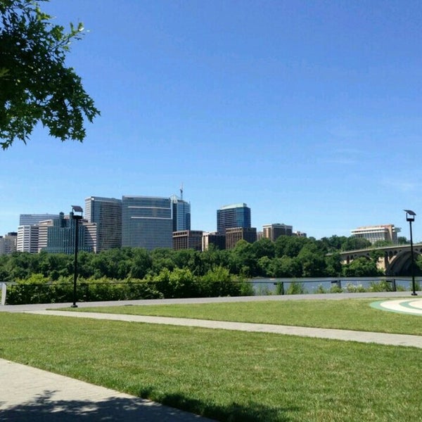 Northwest Washington - Washington, D.C.