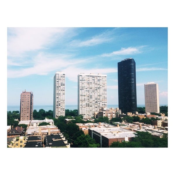 St. Ita Parish - Edgewater - Chicago, IL