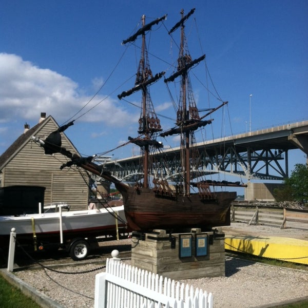 Watermen's Museum - 3 tips