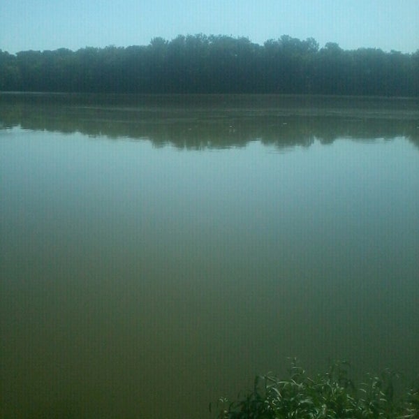 Huffman MetroPark - Park in Dayton