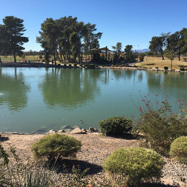 Craig Ranch Regional Park - 22 tips