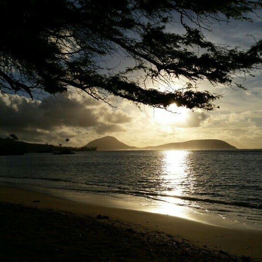 Wai‘alae Beach Park - Waialae - Kahala - 4 tips