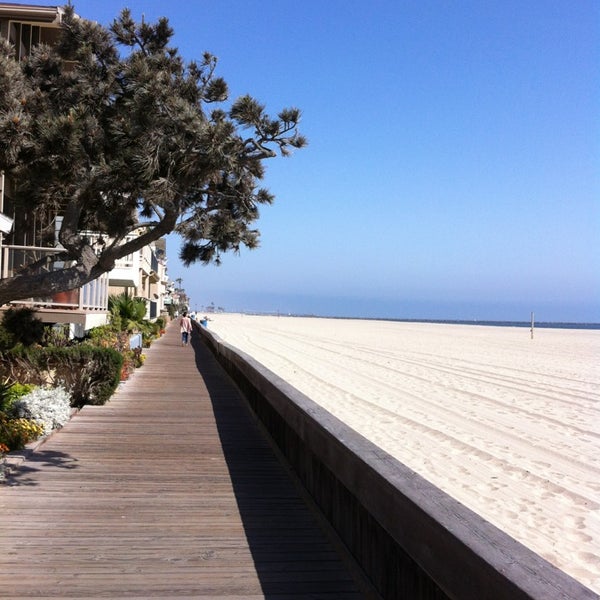 The Peninsula - Peninsula - Long Beach, CA