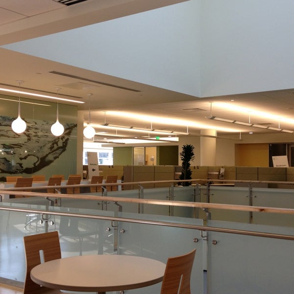 Fidelity Investments - Research Triangle Park - Durham, NC