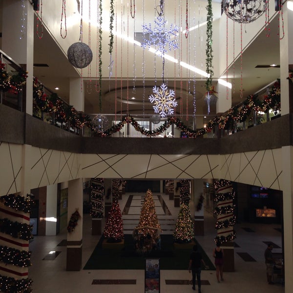 The Commerce Center - Alabang - 12 tips from 1508 visitors