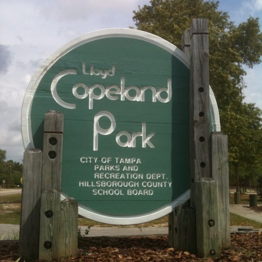 Copeland Park - University Square - Tampa, FL