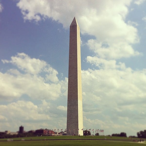 Washington Monument - Monument / Landmark in Northwest Washington