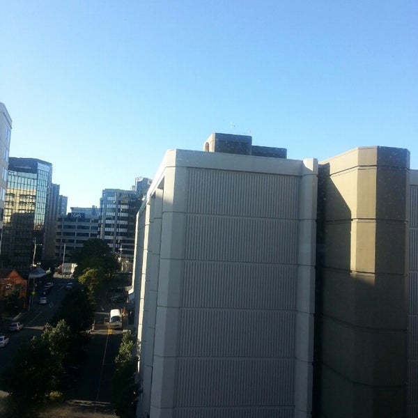 YHA Auckland City - Central Business District - Auckland