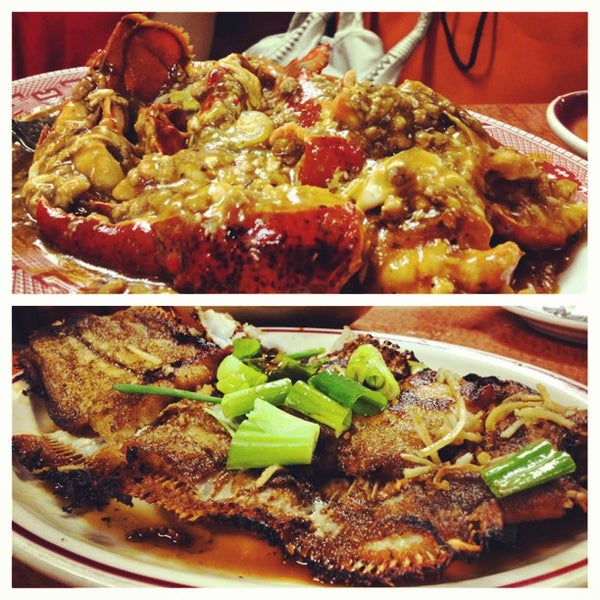 Hop Kee - Chinatown - 122 tips