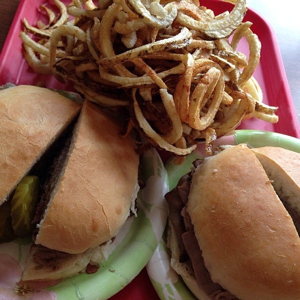 Steve's Pig & Ox Roast - 7 tips