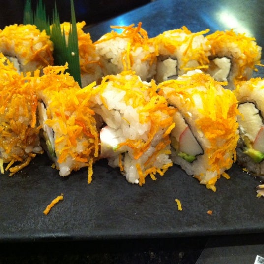 Sushi Itto - Japanese Restaurant