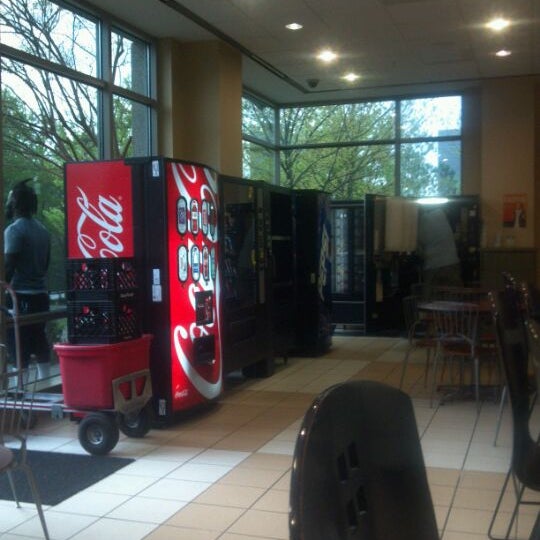 American InterContinental University Atlanta (AIU) - Atlanta, GA