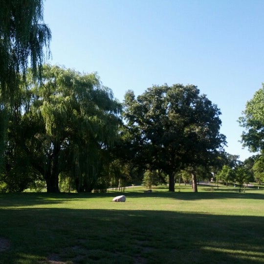 Trollwood park - 1 tip from 144 visitors