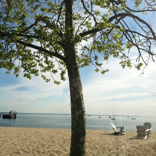 Pear Tree Beach - Beach