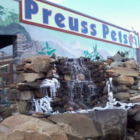 Photos at Preuss Pets - Old Town - 1127 N Cedar St