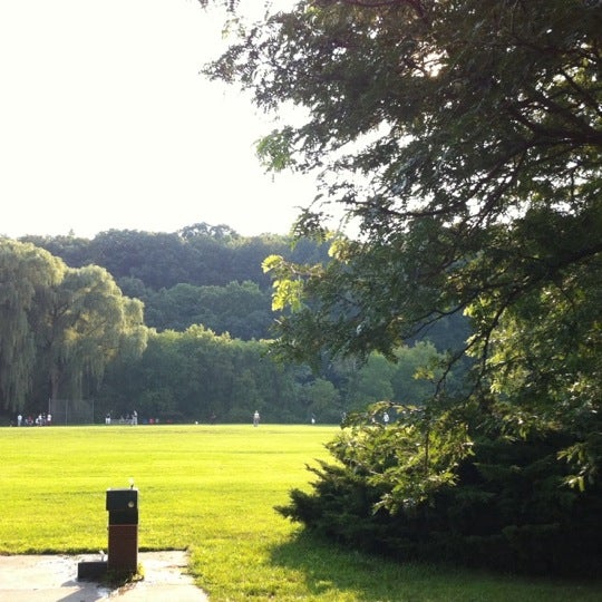 Cass Park - 701 Taughannock Blvd