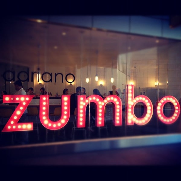 Adriano Zumbo Pâtissier - Pyrmont - Shop 1, Cafe Court, 80 Pyrmont St