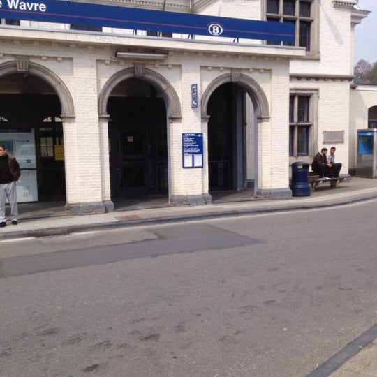 Gare de Wavre - 6 tips from 804 visitors