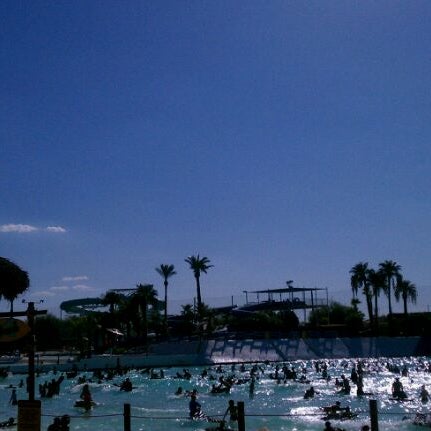 Big Surf - Tempe, AZ