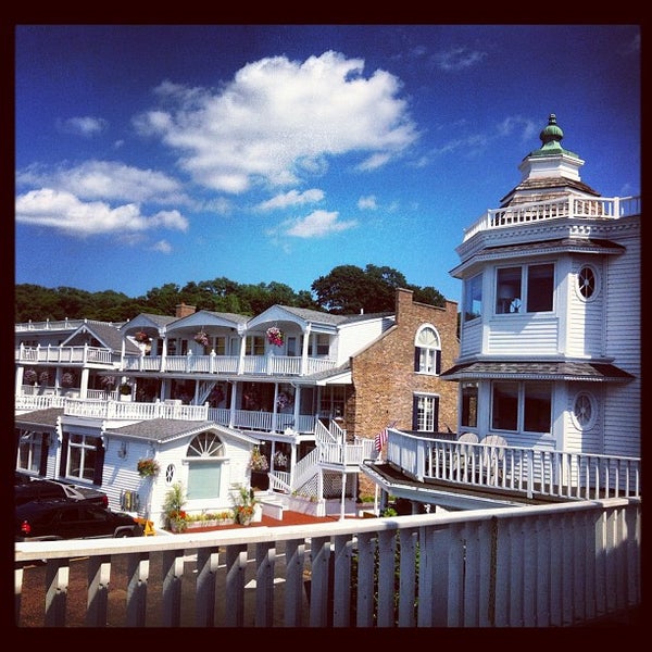 Danfords Hotel & Marina - 15 tips from 1338 visitors